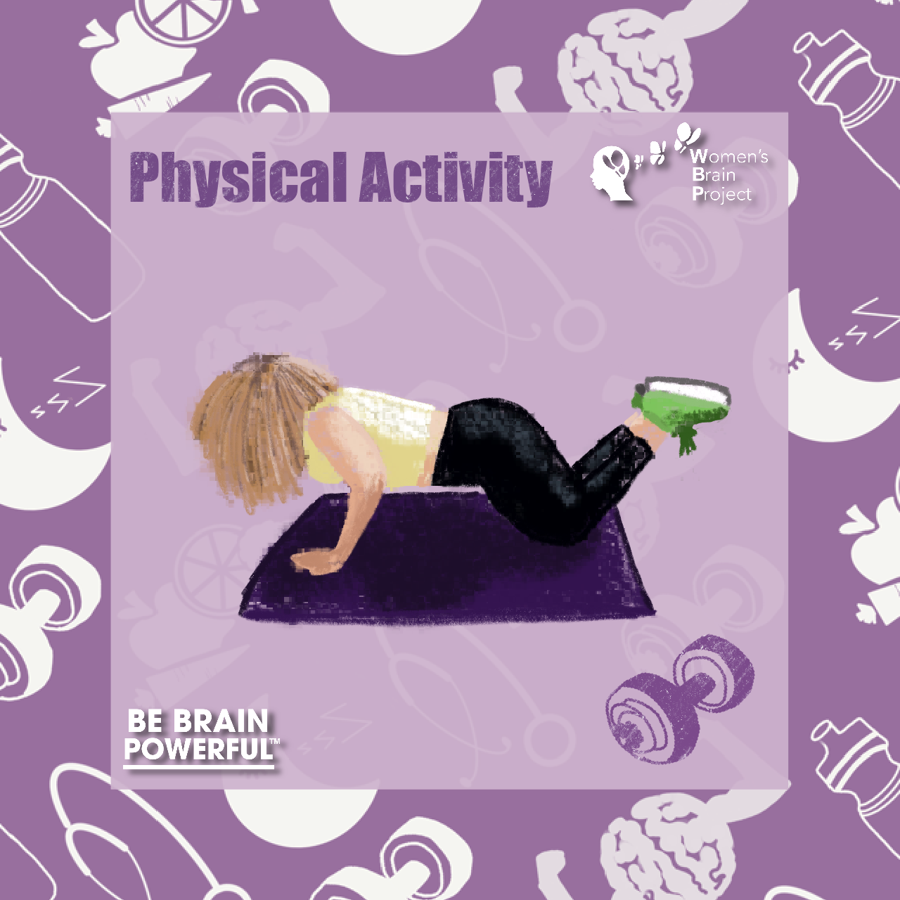 The magic of regular exercise: Boosting brain health – Women’s Brain ...