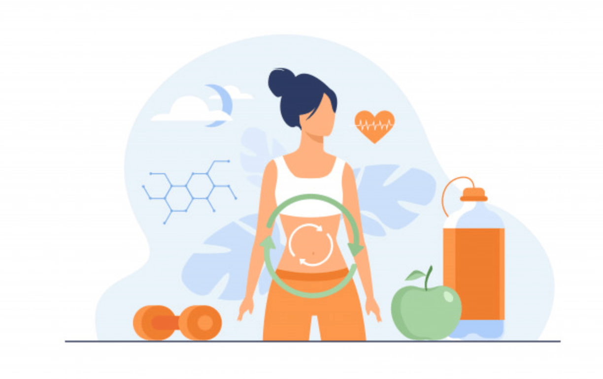 Women’s Second Body Clock: How It Works And How To Make The Most Of It ...