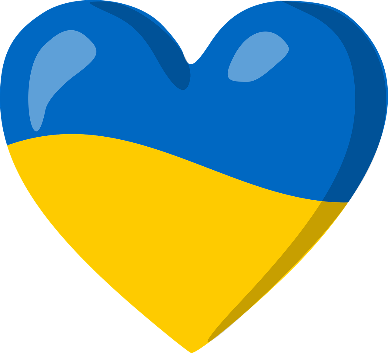 Statement From The Women’s Brain Project On The Situation In Ukraine ...