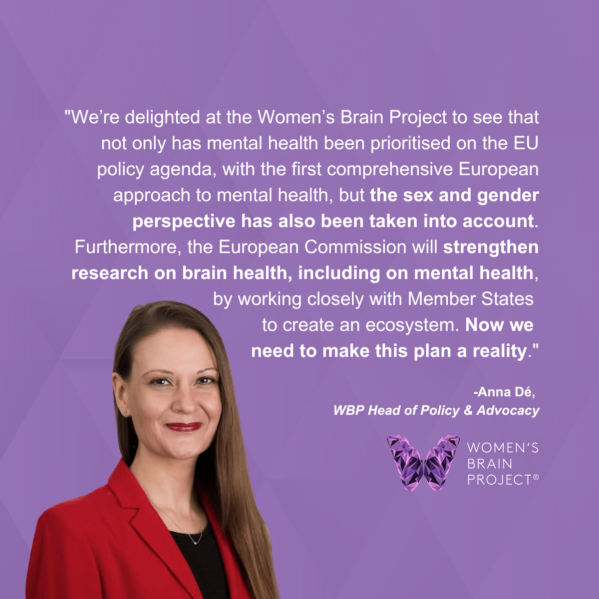 WBP’s response to the European Commission Communication on a ...